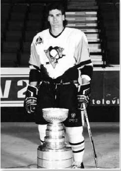 Jay Caufield | Ice Hockey Wiki | Fandom