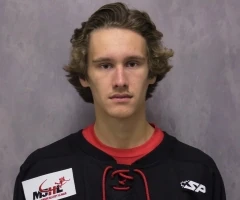 Nathan Reay | Ice Hockey Wiki | Fandom