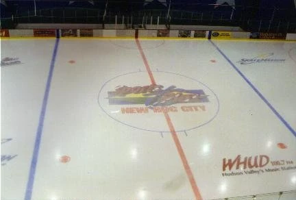 New Roc Ice Skating Center | Ice Hockey Wiki | Fandom