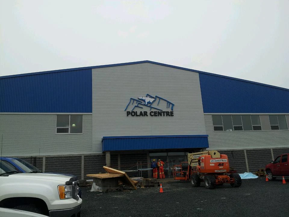 Polar Centre | Ice Hockey Wiki | Fandom