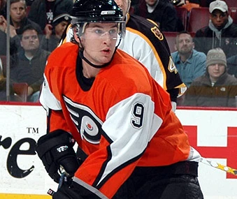 Scottie Upshall | Ice Hockey Wiki | Fandom