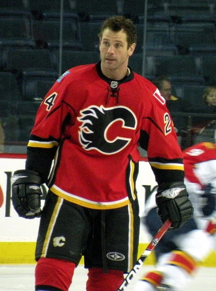 Craig Conroy | Ice Hockey Wiki | Fandom