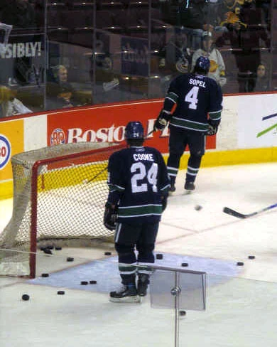 Fred J. Hume Award | Ice Hockey Wiki | Fandom