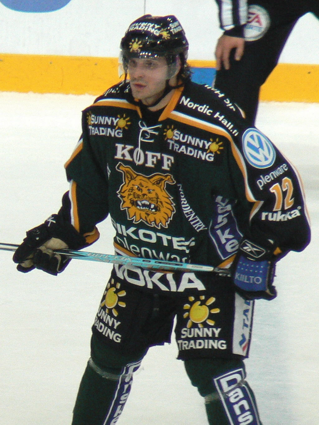 Eric Werner | Ice Hockey Wiki | Fandom