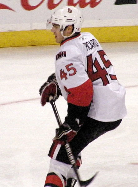 Alexandre R. Picard | Ice Hockey Wiki | Fandom