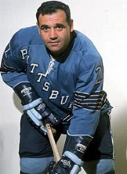 Leo Boivin | Ice Hockey Wiki | Fandom