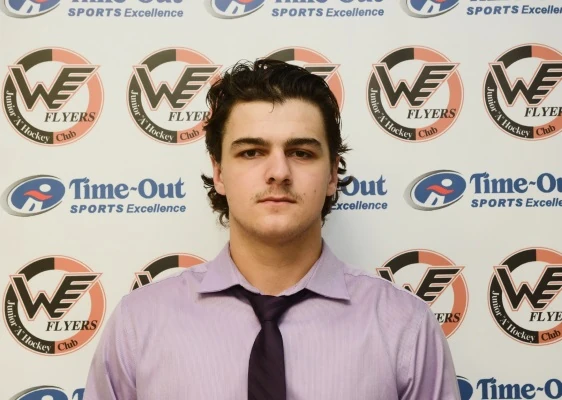 Bryce Enns | Ice Hockey Wiki | Fandom