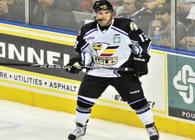 Chad Costello | Ice Hockey Wiki | Fandom