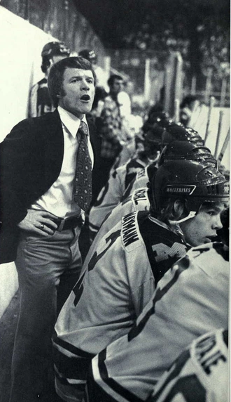 Dan Farrell | Ice Hockey Wiki | Fandom