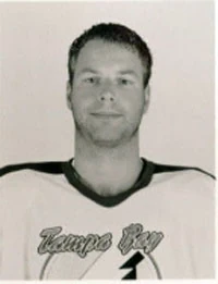 Eric Charron | Ice Hockey Wiki | Fandom