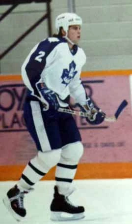 Jack Capuano | Ice Hockey Wiki | Fandom