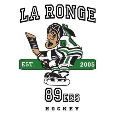 La Ronge 89ers | Ice Hockey Wiki | Fandom
