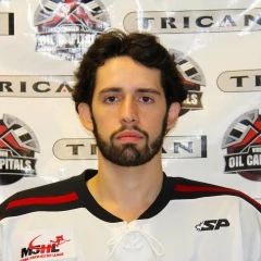 Mason Fischer | Ice Hockey Wiki | Fandom