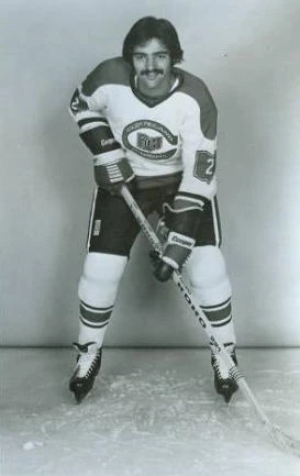 Rick Hampton | Ice Hockey Wiki | Fandom