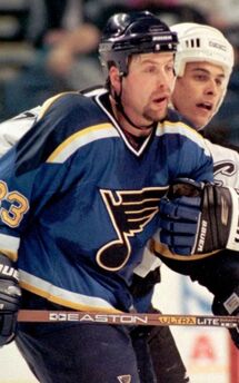 Scott Pellerin | Ice Hockey Wiki | Fandom