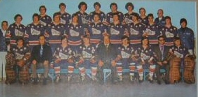 1971–72 QMJHL season | Ice Hockey Wiki | Fandom