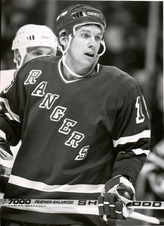 Mike Hudson | Ice Hockey Wiki | Fandom