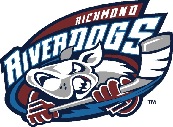 Richmond RiverDogs | Ice Hockey Wiki | Fandom