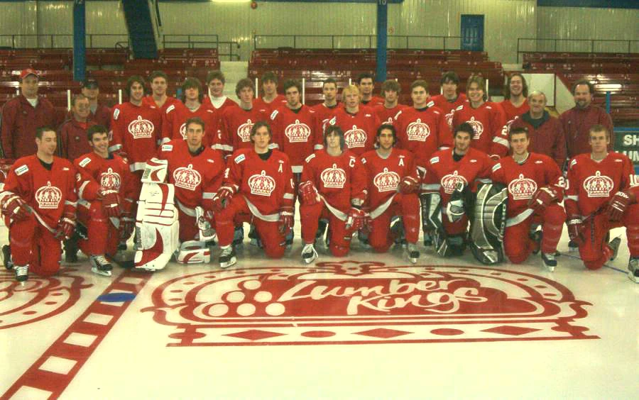 2005-06 CJHL Season | Ice Hockey Wiki | Fandom