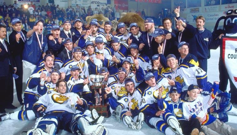 2000 Doyle Cup | Ice Hockey Wiki | Fandom