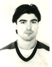 David Haas | Ice Hockey Wiki | Fandom