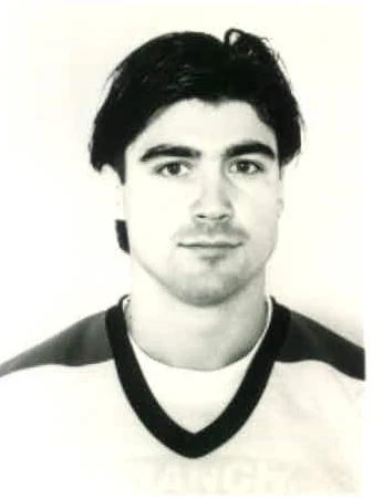 David Haas | Ice Hockey Wiki | Fandom