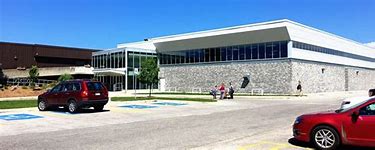 Davidson Centre Arena | Ice Hockey Wiki | Fandom