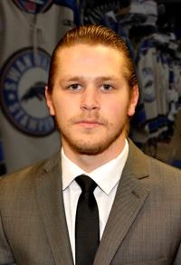 Daylon Creasy | Ice Hockey Wiki | Fandom