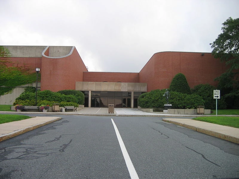Hart Center | Ice Hockey Wiki | Fandom