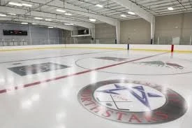 Jay Lively Activity Center | Ice Hockey Wiki | Fandom