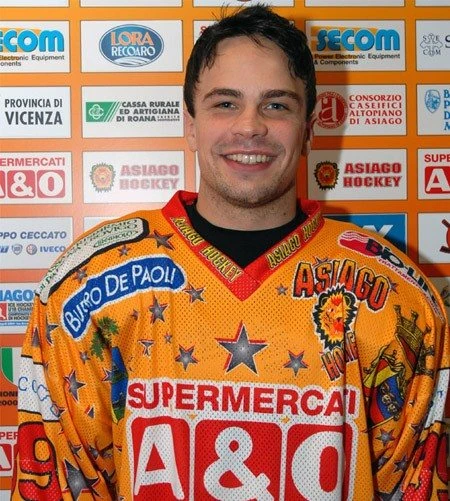 Jonathan Pittis | Ice Hockey Wiki | Fandom