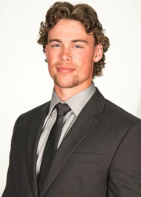 Jordan Greig | Ice Hockey Wiki | Fandom