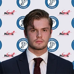 Matt Radomsky | Ice Hockey Wiki | Fandom