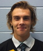 Thomas Freeman | Ice Hockey Wiki | Fandom