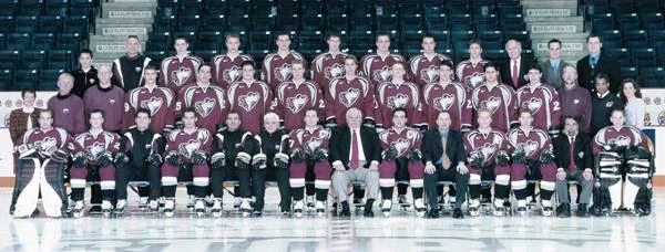 2000-01 OHL Season | Ice Hockey Wiki | Fandom