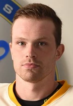 Brendan McKay | Ice Hockey Wiki | Fandom