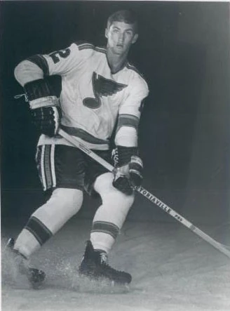 George Morrison | Ice Hockey Wiki | Fandom
