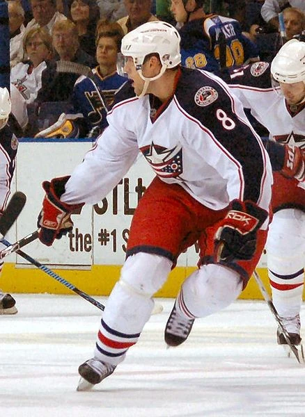 Jan Hejda | Ice Hockey Wiki | Fandom