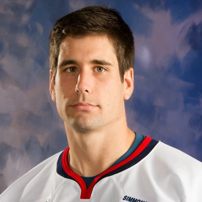 Steven Shamanski | Ice Hockey Wiki | Fandom