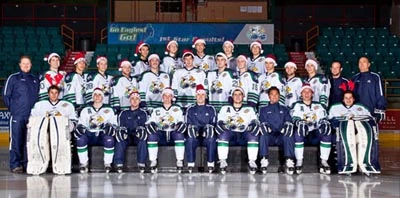 2012-13 BCHL Season | Ice Hockey Wiki | Fandom