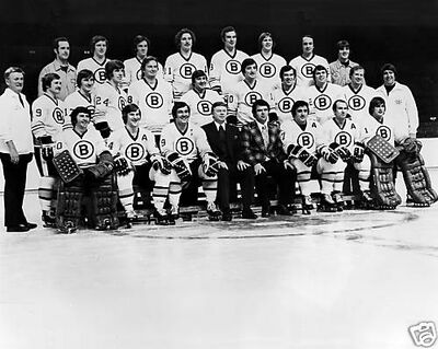 1974–75 Boston Bruins season | Ice Hockey Wiki | Fandom