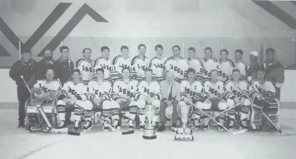 1995 Allan Cup | Ice Hockey Wiki | Fandom