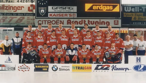 1996-97 DEL season | Ice Hockey Wiki | Fandom