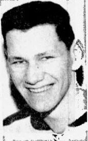 Bernie Blanchette | Ice Hockey Wiki | Fandom
