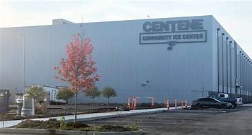 Centene Community Ice Center | Ice Hockey Wiki | Fandom