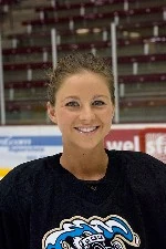 Chelsey Brodt-Rosenthal | Ice Hockey Wiki | Fandom