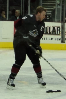 David Liffiton | Ice Hockey Wiki | Fandom