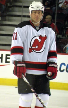 Dean McAmmond | Ice Hockey Wiki | Fandom