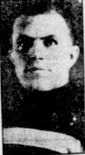 Edwin Gorman | Ice Hockey Wiki | Fandom