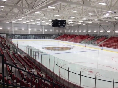 Membertou Sport and Wellness Centre | Ice Hockey Wiki | Fandom